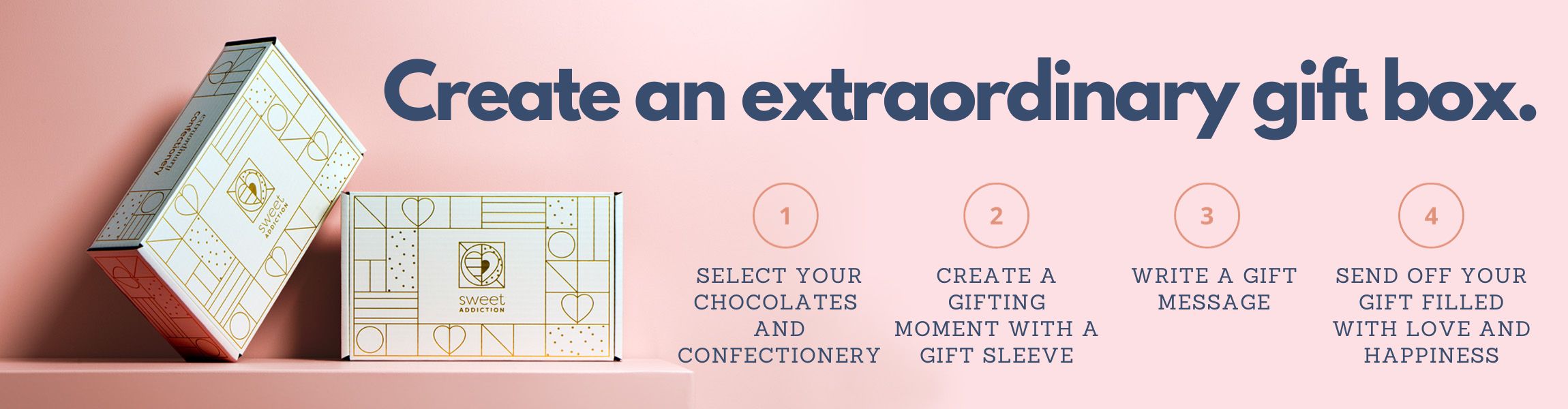 Premium online confectionery store, Chocolates, Boiled Sweets, Gifts ...